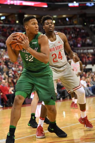 Phil Bledsoe Learning The Ways At Marshall | News, Sports, Jobs - The ...